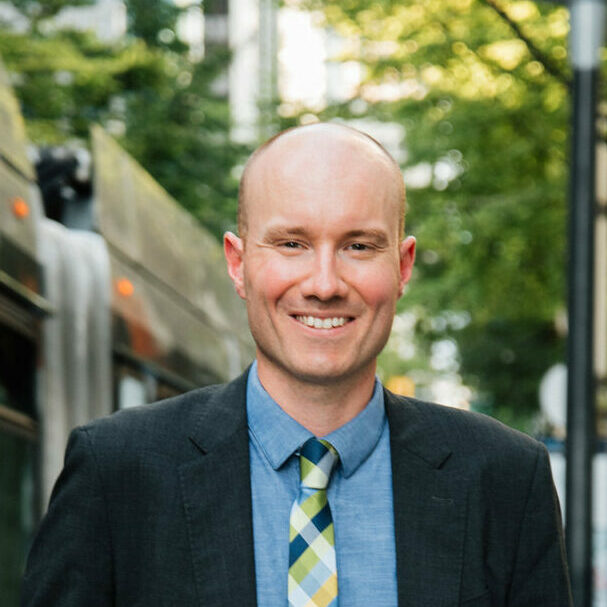 Members - University of Alberta Transport Team