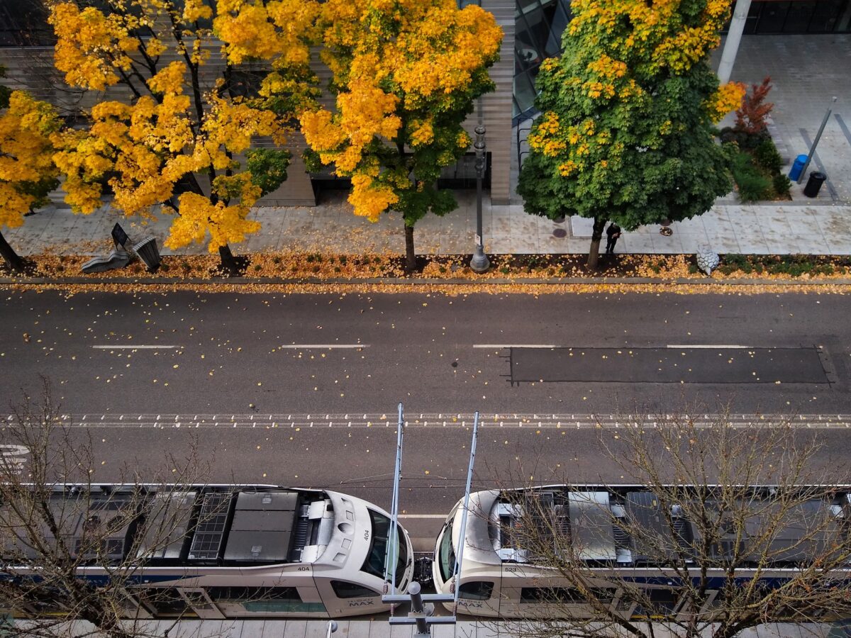 Understanding and Responding to Women's Transit Needs - University of ...