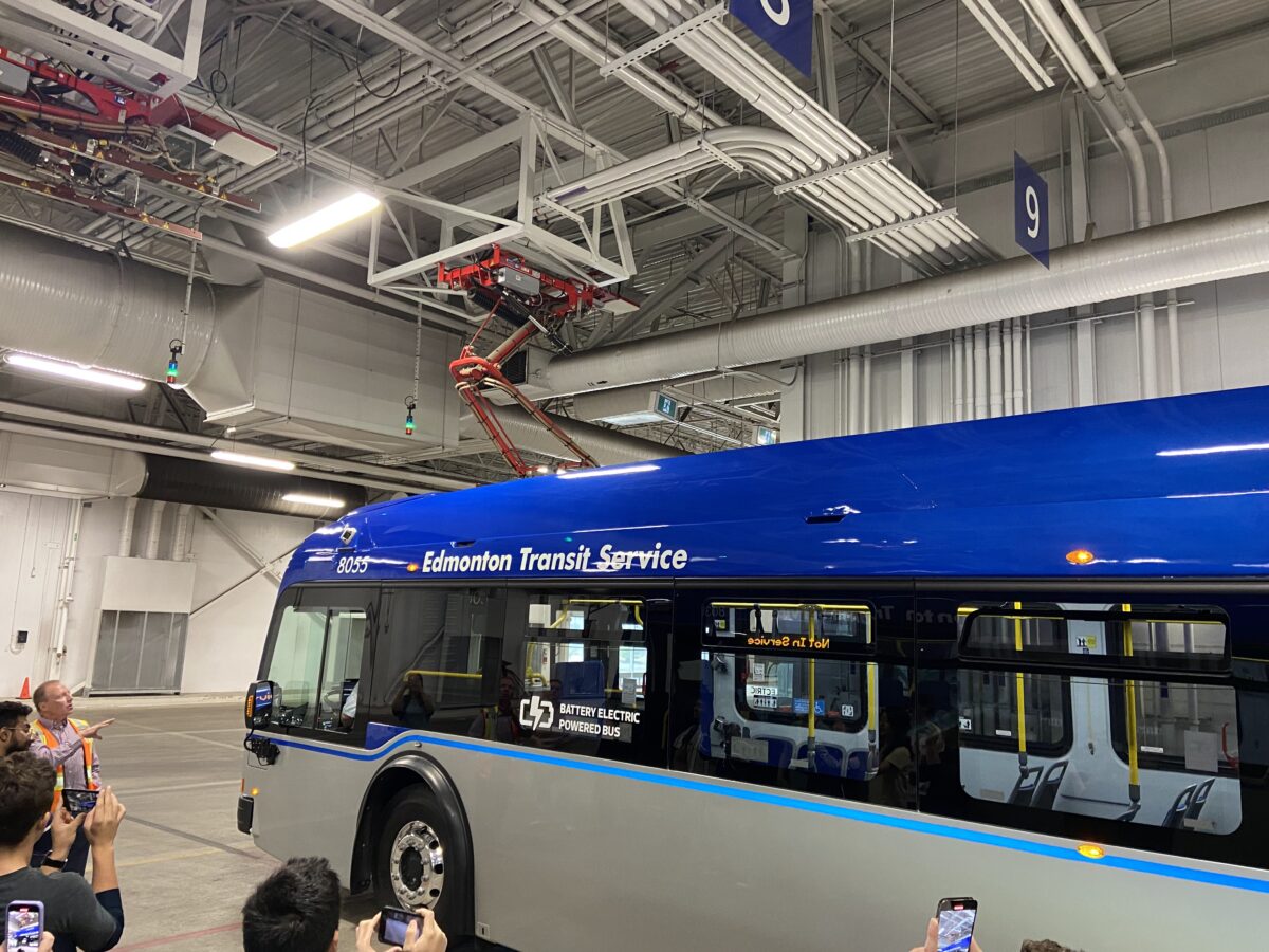 Understanding and Responding to Women's Transit Needs - University of ...